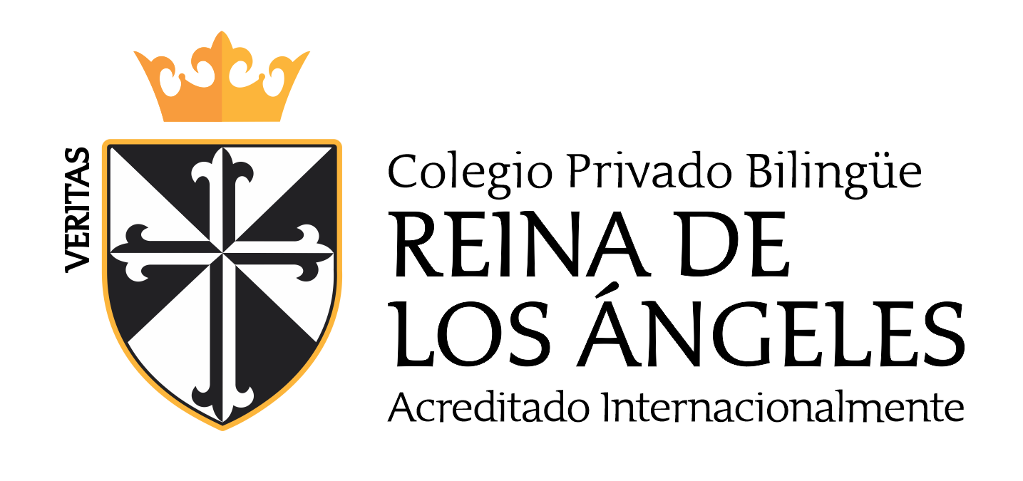 BIENVENIDA - [CRA] Colegio Reina de los Ángeles